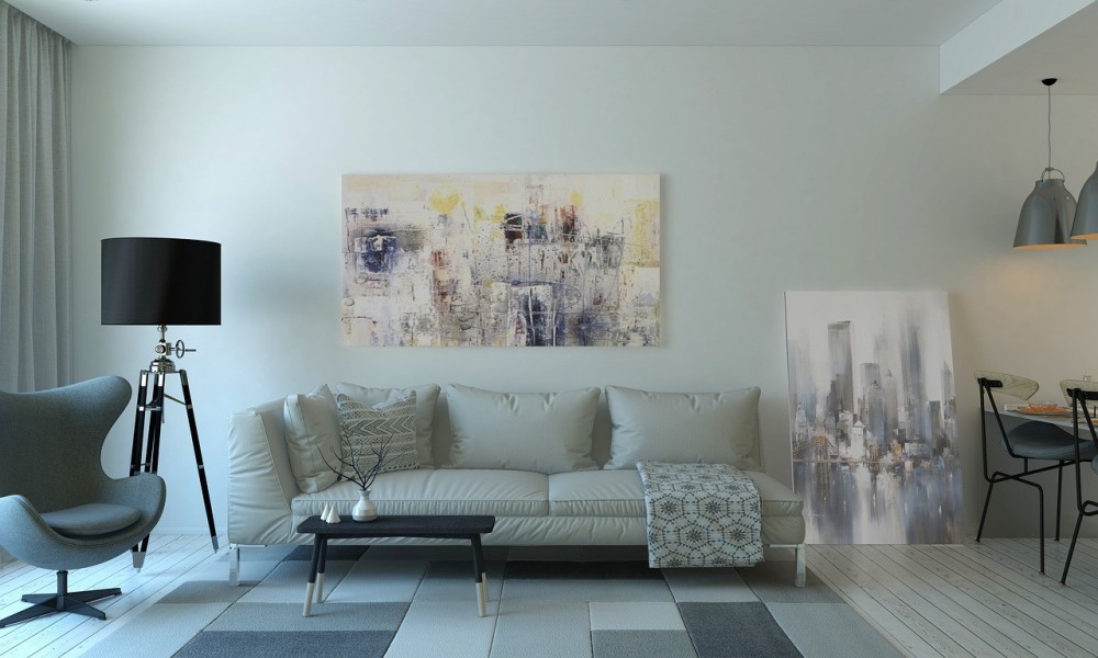 Aménagement studio 10m2 : comment gagner de l'espace