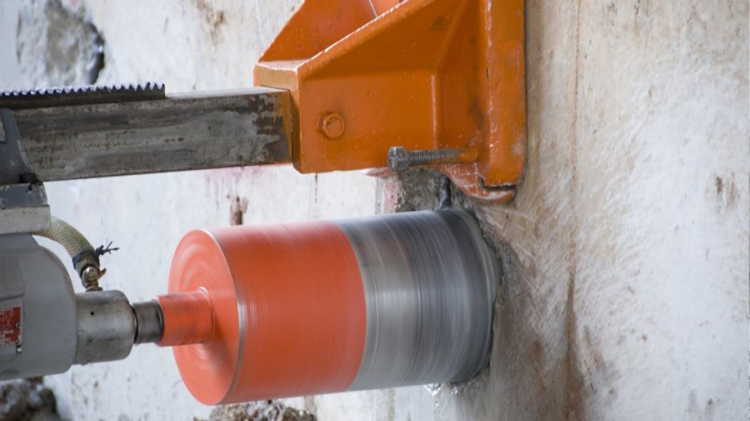 Carottage beton : les outils indispensables à avoir - https://www.frac-bn.org