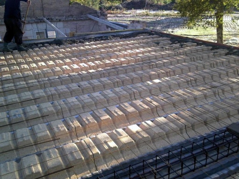 Qu'est-ce qu'un plancher hourdis béton et comment le réaliser ? - https ...